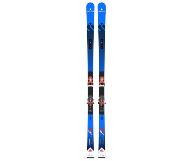 Dynastar Ski Speed CRS WC GS 175 R22 Con Fijaciones Look SPX 12 Rocker