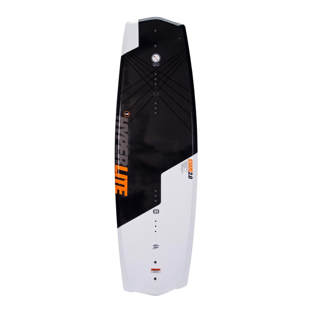 Hyperlite Wakeboard State 140 – Skinautica