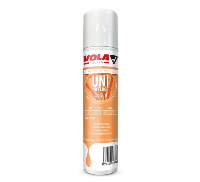 Vola Cera Universal Spray 75 ML Orange – Skinautica